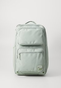 Nike Performance UTILITY SPEED UNISEX - Rucksack - jade horizon/jade ...