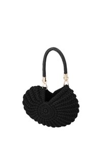 IZIA IZIA HANDBAG - Håndtasker - black/sort - Zalando.dk