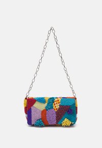 PARFOIS Clutch - bright multicolor/meerkleurig - Zalando.nl