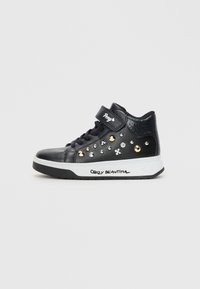 Primigi PAM - High-top trainers - black - Zalando