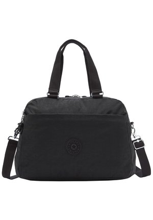 Kipling LINZA - Handväska - rose black/svart - Zalando.se
