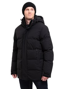 Luhta GESTERBY - Winterjas - schwarz/zwart - Zalando.nl