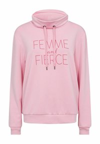 Soyaconcept SC-BANU 170 - Pusa - pink/roosa - Zalando.ee