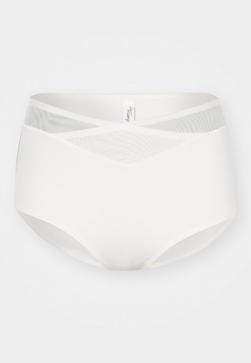 Triumph TRUE SHAPE SENSATION T MAXI - Trusser - fresh powder/beige ...