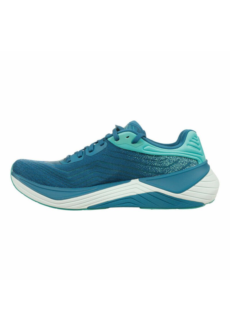 Topo ULTRAFLY 5 - Sneaker low - blue aqua/blau - Zalando.de