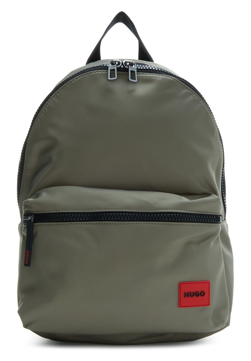 HUGO BOSS - Rucksack - grün/green - Zalando.de