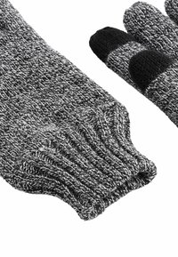 Next Fingerhandschuh - grey/grau - Zalando.de
