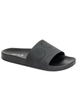 Ceyo ANATOMICAL - Pool slides - black - Zalando.de
