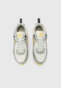 Nike Sportswear AIR MAX 90 UNISEX - Sneaker low - off white/sonic ...