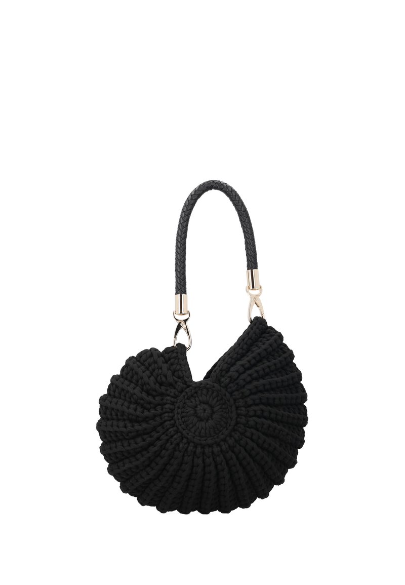 IZIA IZIA HANDBAG - Håndtasker - black/sort - Zalando.dk