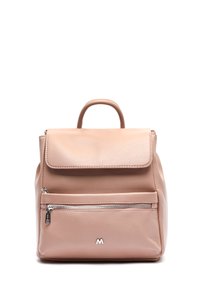 MISAKO ZENAIDA - Rucksack - pink - Zalando