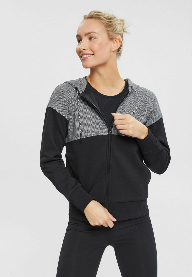 Esprit Sports Kardigan - Zalando.pl