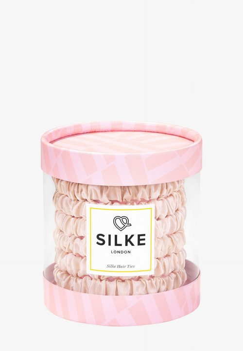 Silke London SILKE HEATLESS CURLER - Haaraccessoire - pink/donkerroze ...