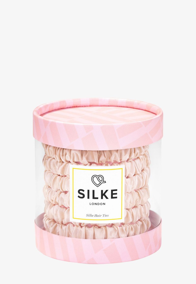 Silke London Silke Hair Ties Hair Styling Accessory Cocotaupe Zalando