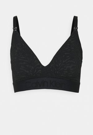 Cache Coeur MATERNITY AND NURSING SEAMLESS ANTIBACTERIAL AND BREATHABLE ...