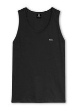 Kaotiko NATHAN - Top - anthracite/antracita - Zalando.es