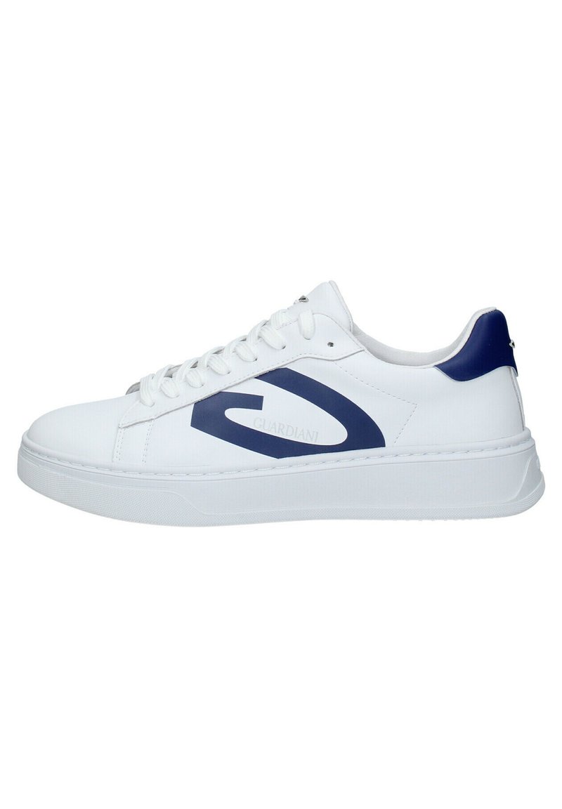 Alberto Guardiani Sneakers basse - bianco - Zalando.it