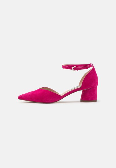 Escarpins femme rose en ligne sur la boutique Zalando