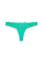 Next NO VPL - String - aqua green/blau - Zalando.de