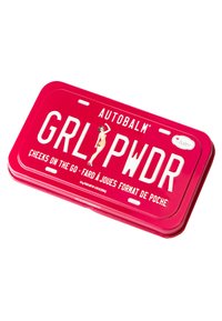 the Balm AUTOBALM GRL PWDR MAKE-UP PALETTE - Palette viso - multi shades/multicolore - Zalando.it