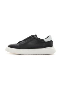 Derimod SNEAKERS - Sneaker low - black/schwarz - Zalando