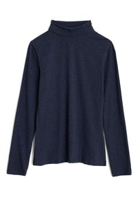 Seasalt Cornwall LANDING - Long sleeved top - maritime/dark blue - Zalando