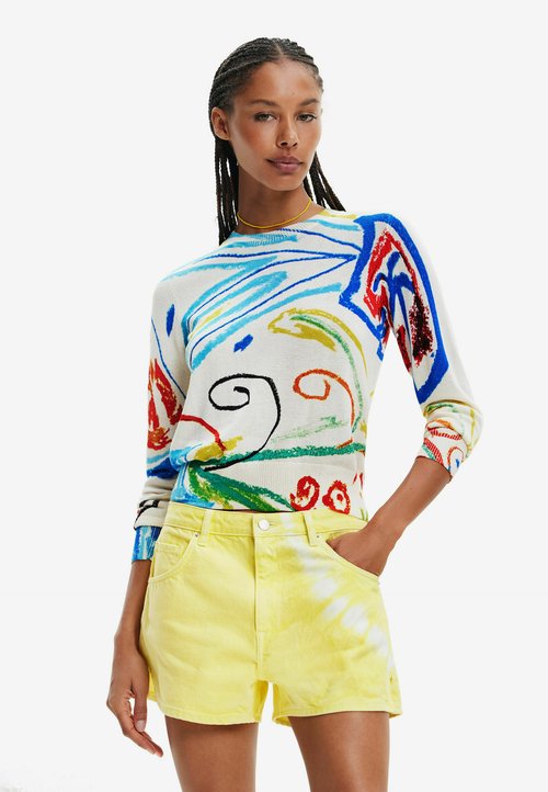 Desigual | Retrouvez tous les produits en ligne sur Zalando