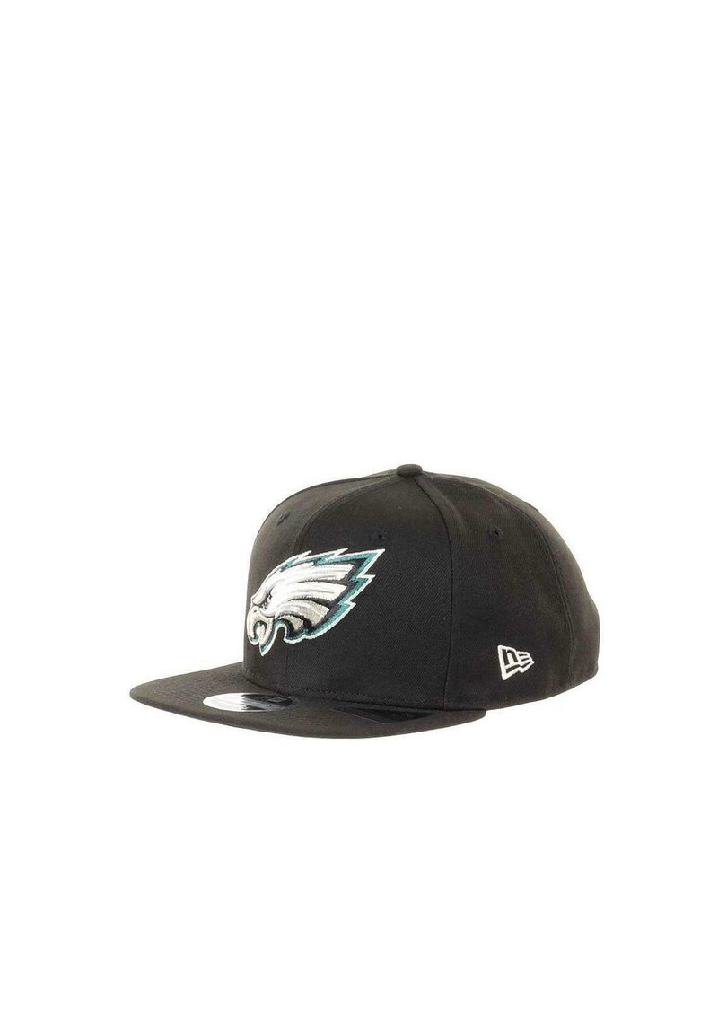 New Era PHILADELPHIA EAGLES NFL OTC FIFTY ORIGINAL FIT SNAPBACK - Cap ...