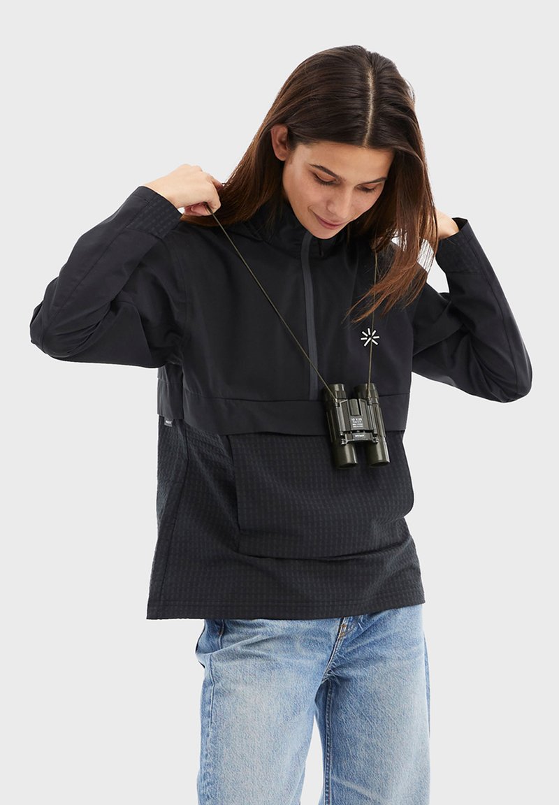 Tropicfeel NS40 - Impermeable - black/negro - Zalando.es