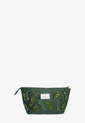 The Flat Lay Co. THE FLAT LAY CO. OPEN FLAT MAKEUP BAG - Kosmetiktasche ...