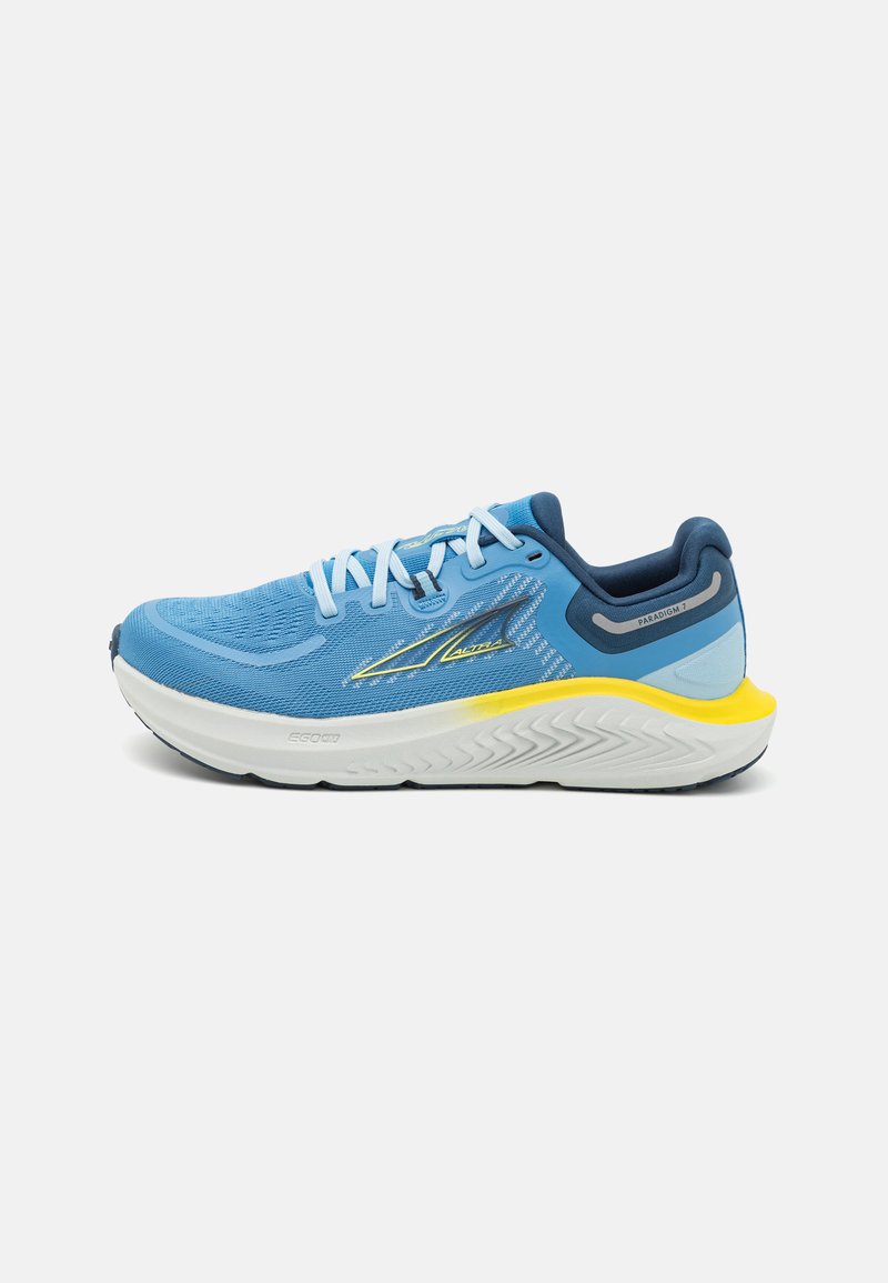 Altra PARADIGM 7 - Road running shoes - blue - Zalando.co.uk