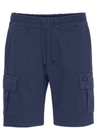 Blend Shorts - dress blues/blauw - Zalando.nl
