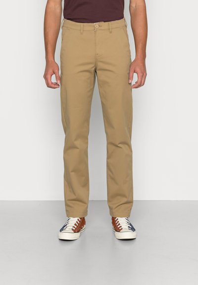 Chinos | Herr | Köp herrchinos online | ZALANDO