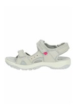 IMAC Walking sandals - osso grau/grey - Zalando