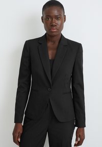C&A Colbert - black/gemêleerd zwart - Zalando.nl