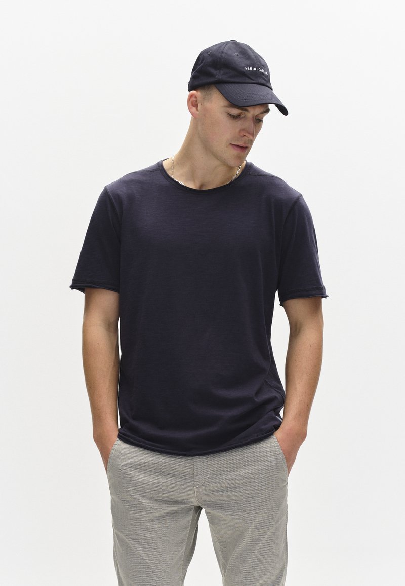 Gabba KOSTANT - Basic T-shirt - navy/dark blue - Zalando.ie