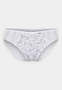 DIM GENEROUS BRIEF - Briefs - infini lightblue/blå - Zalando.se