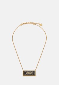 Versace UNISEX - Collier - gold-coloured/doré - ZALANDO.FR
