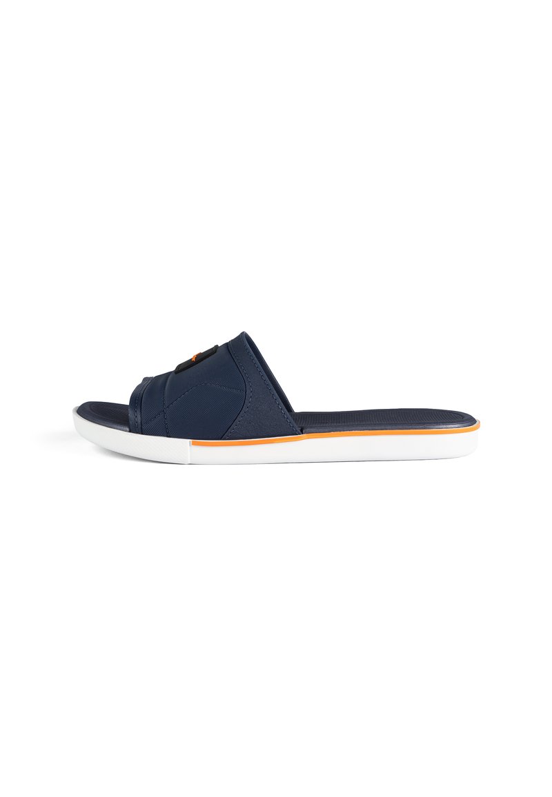Rider SLIDES SPIN SLIDE AD - Pool slides - blau/blue - Zalando