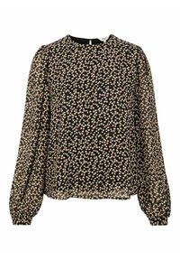 Object Bluse - anthracite/anthrazit - (Pre-owned) - Zalando.de