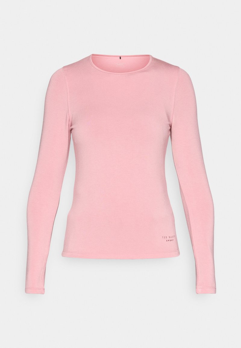 Ted Baker Sports Long sleeved top - lilas/mauve - Zalando.co.uk