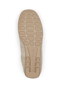 Marc O'Polo TOVA - Ballerines - sand/marron - ZALANDO.FR