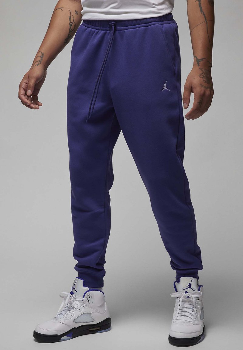 Jordan Jogginghose - sky j purple white/lila - Zalando.at