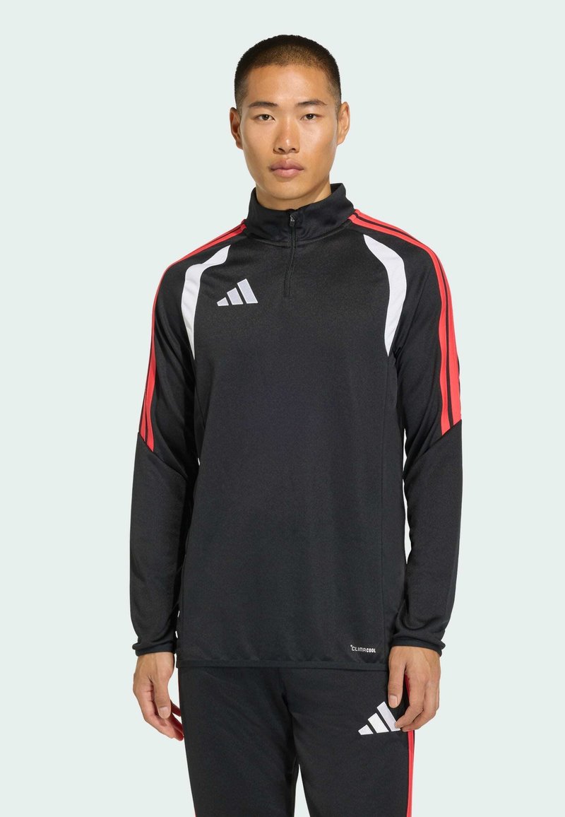 adidas Performance TIRO26 LEAGUE TRAINING TOP - Long sleeved top ...