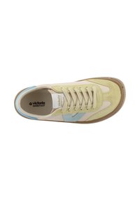 Victoria Shoes OLMO BAREFOOT - Zapatillas - vainilla/beige - Zalando.es