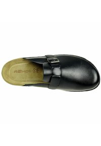 Rohde Clogs - blau - Zalando.at