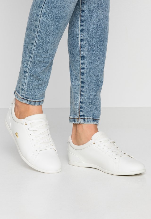 Baskets femme Lacoste en ligne | Toute la collection | ZALANDO