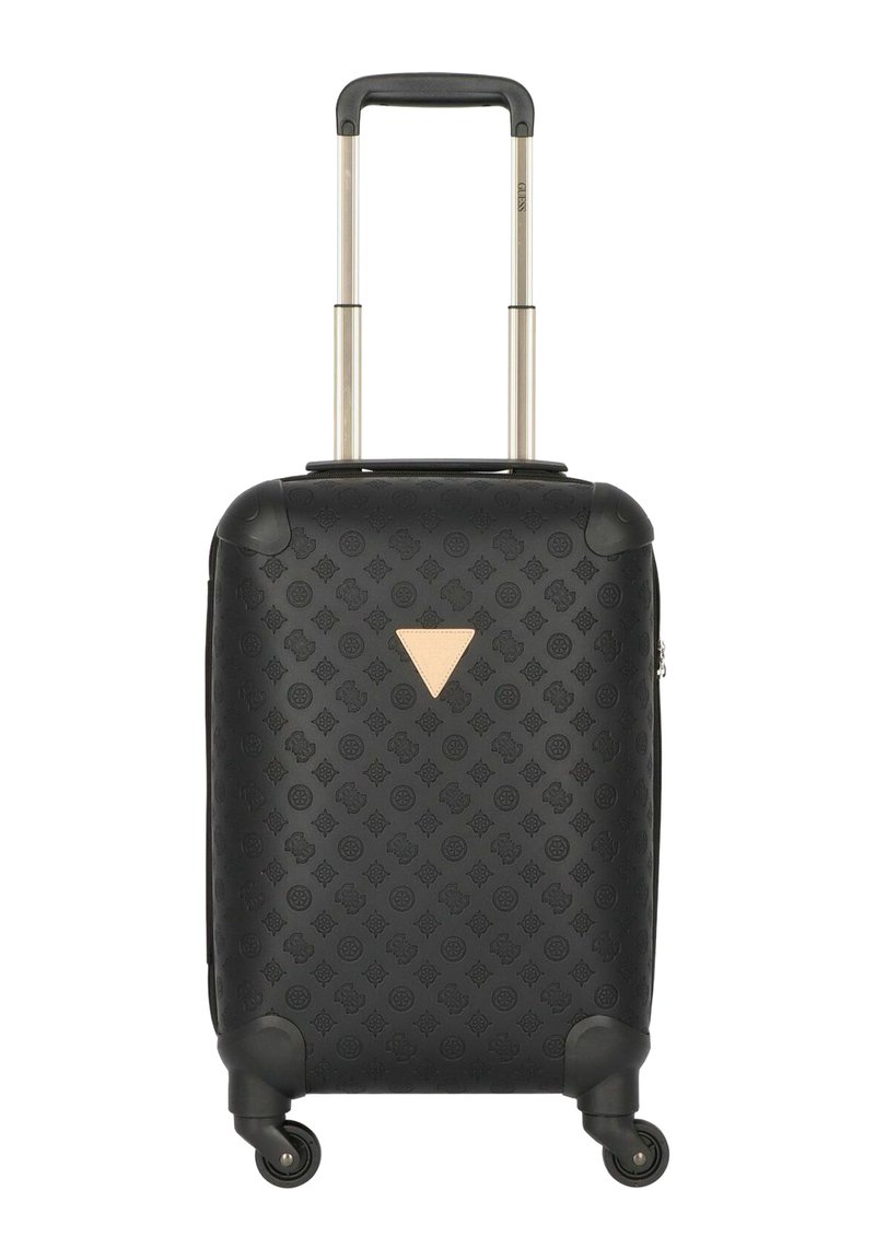 Guess WILDER - Trolley - black/schwarz - Zalando.de