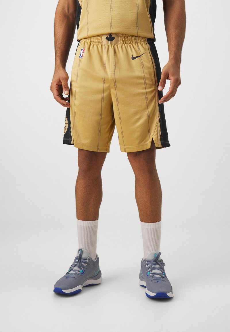 Nike Performance NBA TORONTO RAPTORS CITY EDITION SHORT - Sportiniai ...