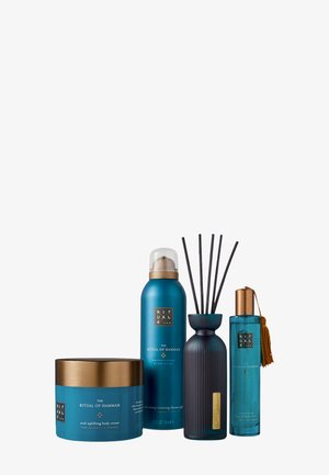 Rituals AYURVEDA SHOWER FOAM VALUE PACK - Körperpflegeset - - - Zalando.at